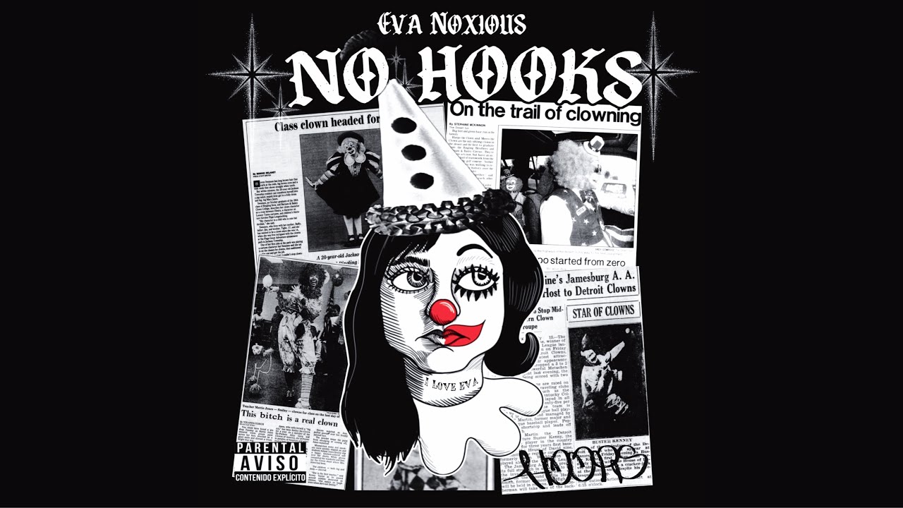No Hooks - Eva Noxious - YouTube