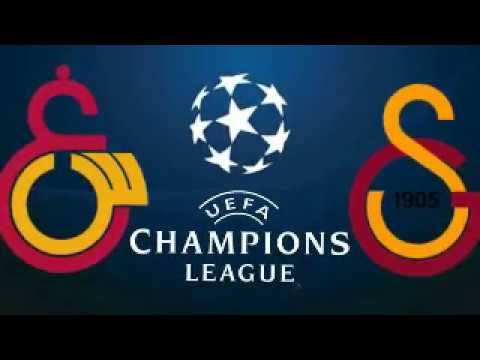 Galatasaray Champions League Melody  - GS SENFONI/SYMPHONY