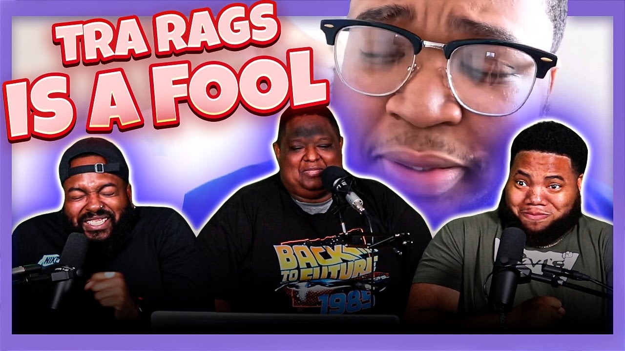 Tra Rags - Ben Simmons after Losing to the Hawks in game 7 (Try Not To ...