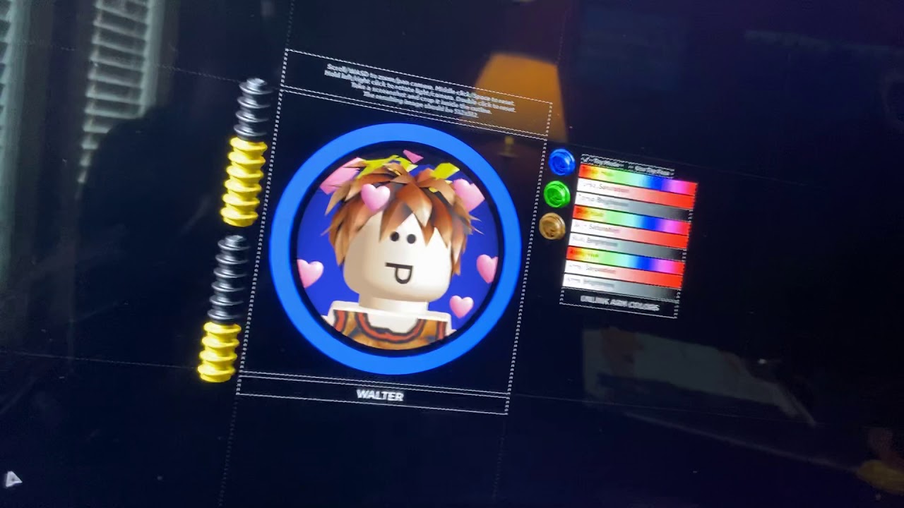 LSW Avatar Icon Generator SECRET - YouTube