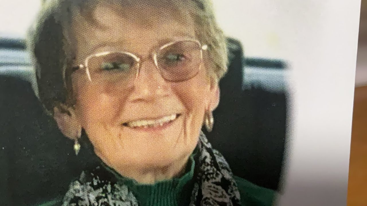 Requiem Marie Reidy - YouTube