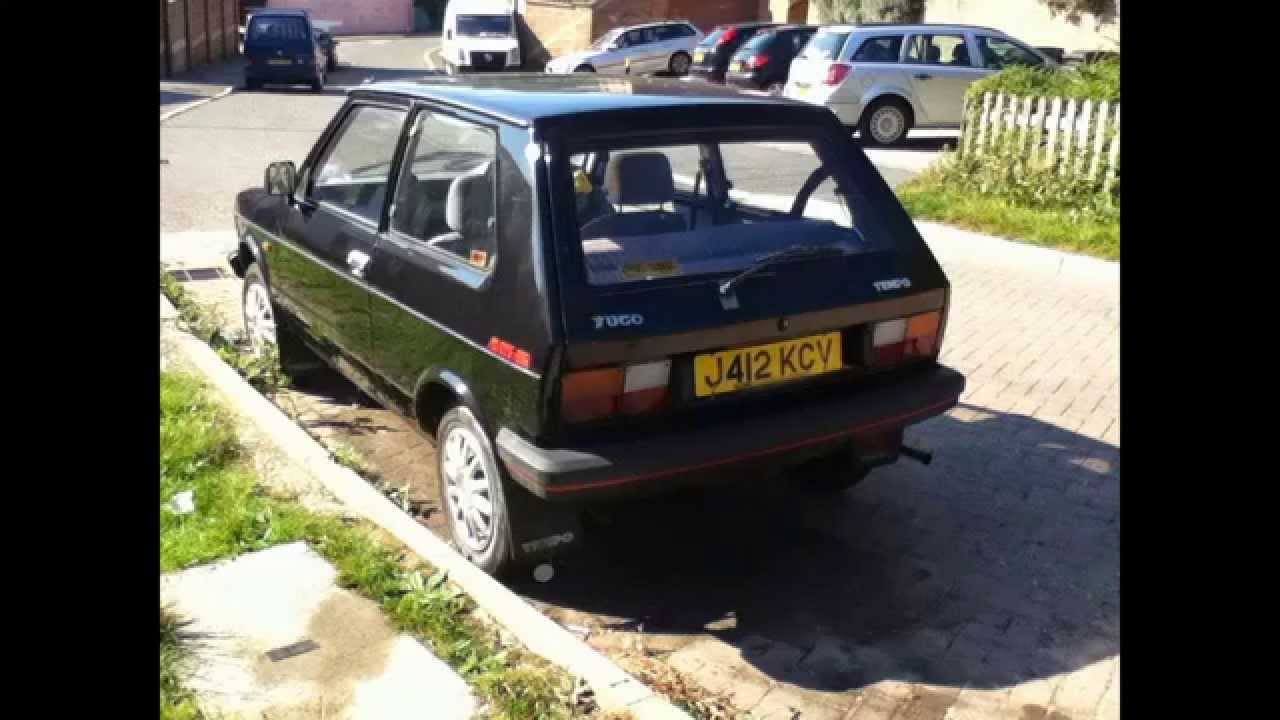 Zastava & Yugo Owners Club UK - YouTube