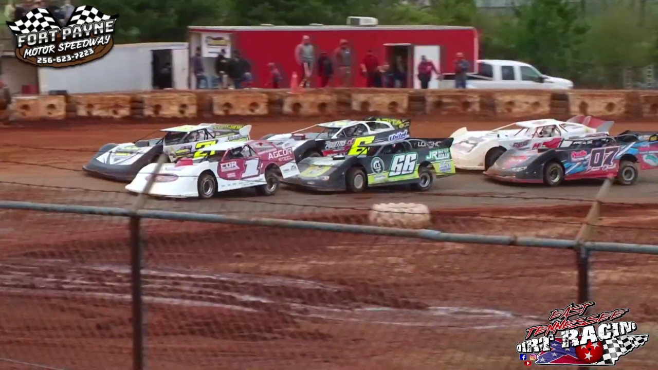 Bama Brawl @ Fort Payne | Feature (3-2-19) - YouTube