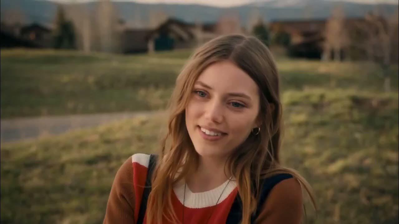 NADIE ES LO QUE PARECE (What comes Around) tráiler SUBTITULADO - YouTube