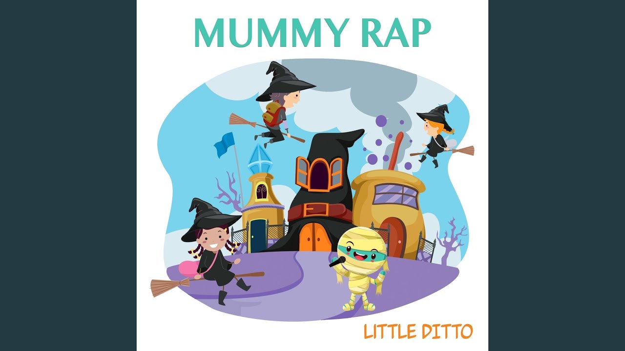 Mummy Rap - YouTube
