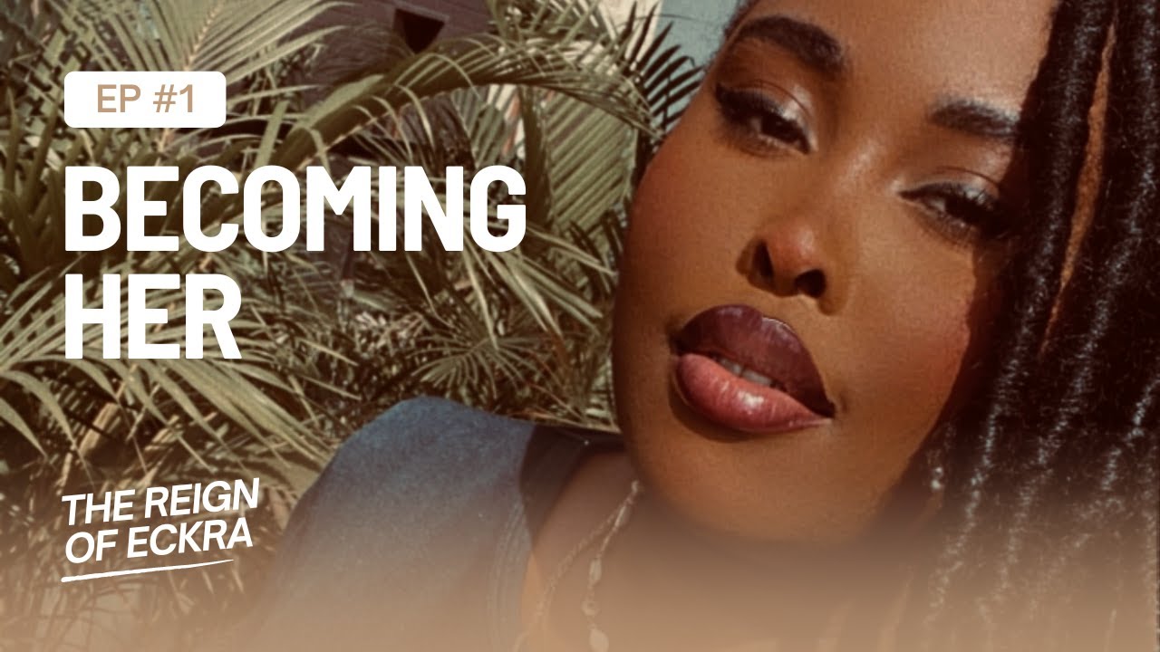 welcome to becoming the best version of yourself |becoming her Ep.1 ...