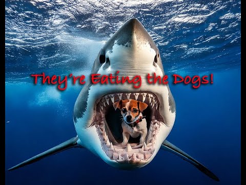 They're Eating the Dogs Song - YouTube