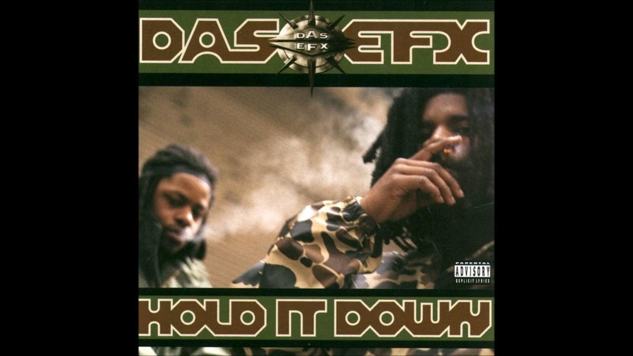 Das Efx - Real Hip-Hop - YouTube