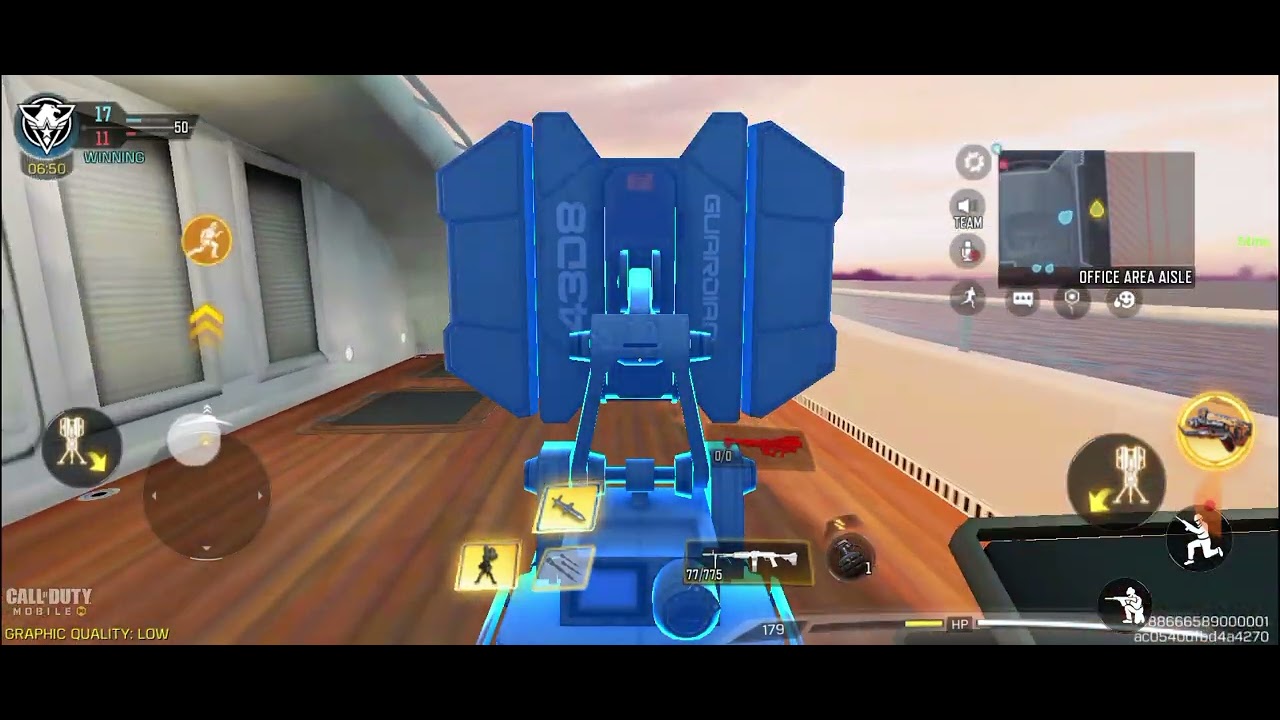 cod easy practice vs AI 😎😎 - YouTube