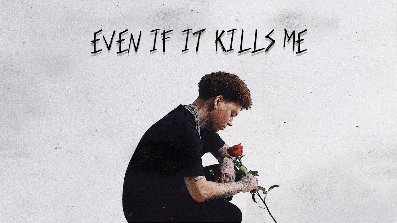 Phora - If It Kills Me [Audio] - YouTube