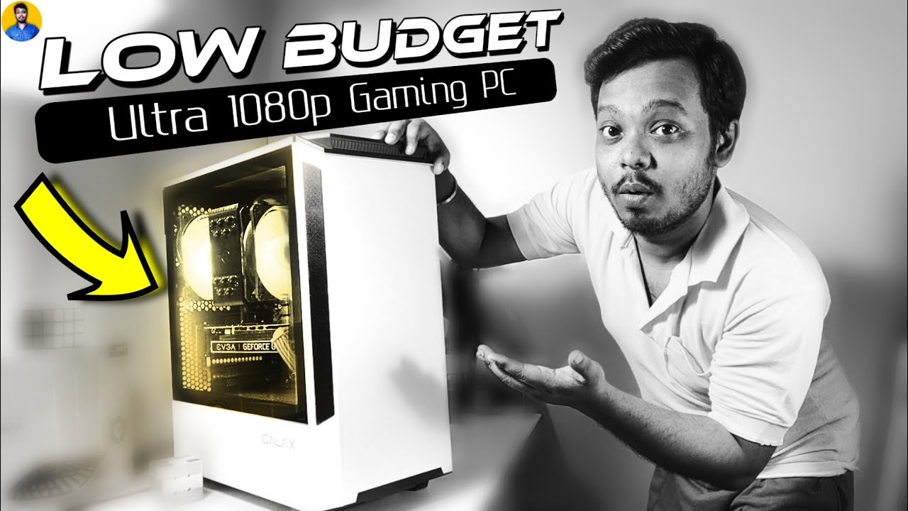 Building A Budget Gaming PC With Graphics Card 1080p Ultra Gaming PC building-a-budget-gaming-pc-with-graphics-card-1080p-ultra-gaming-pc