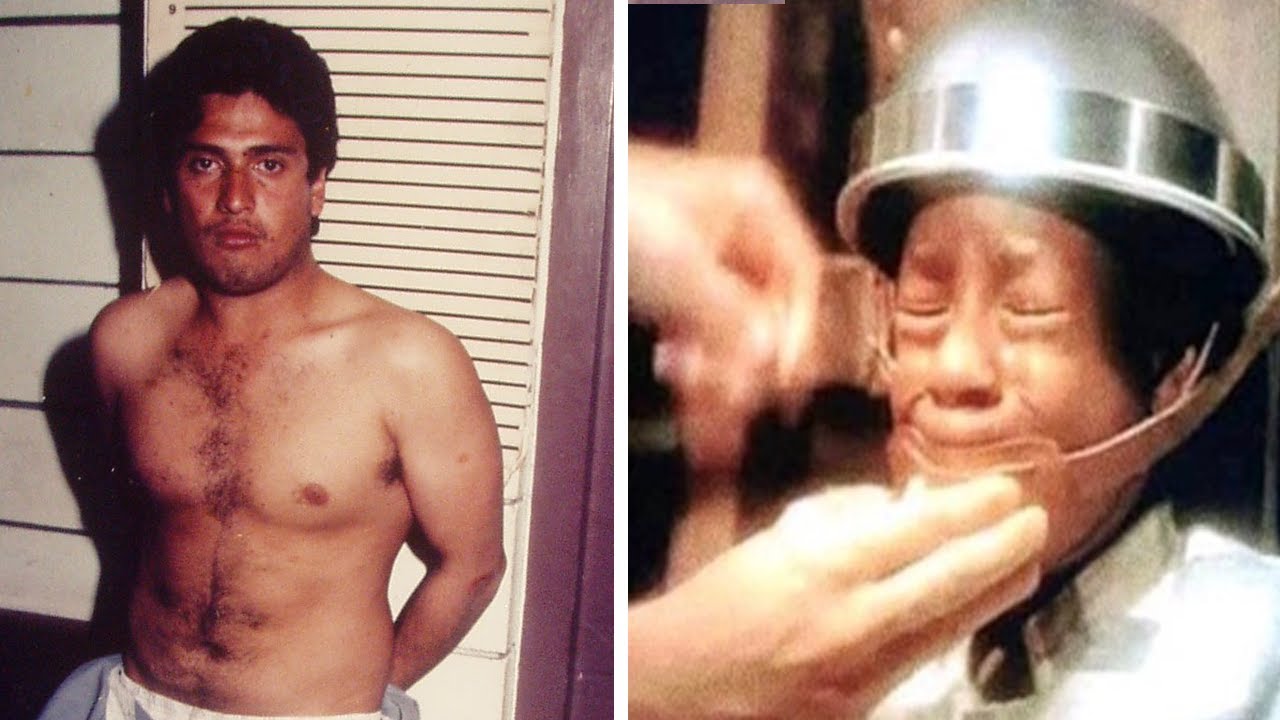 5 People Who Were Wrongfully Sentenced To Death - YouTube