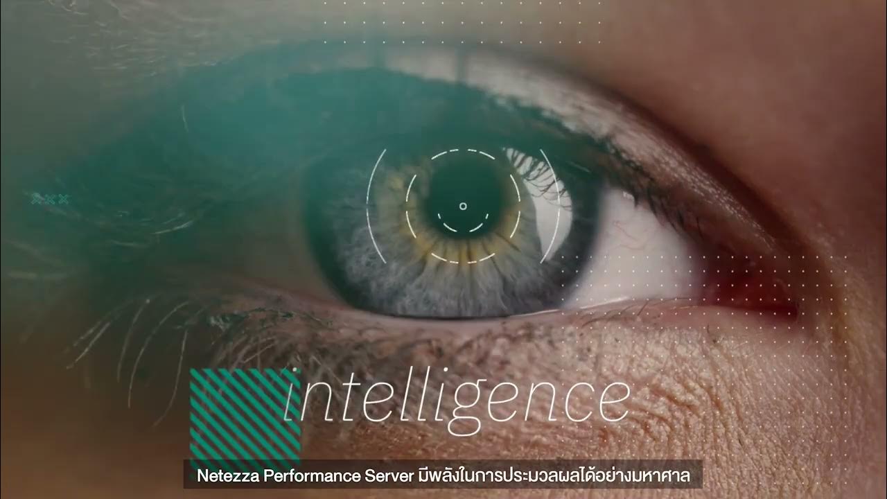 IBM Netezza Performance Server: ระบบ Next Generation Enterprise Data ...