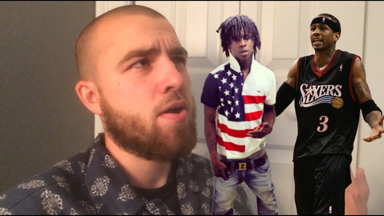 If Rappers Were NBA Players, Who Would They Be? - YouTube