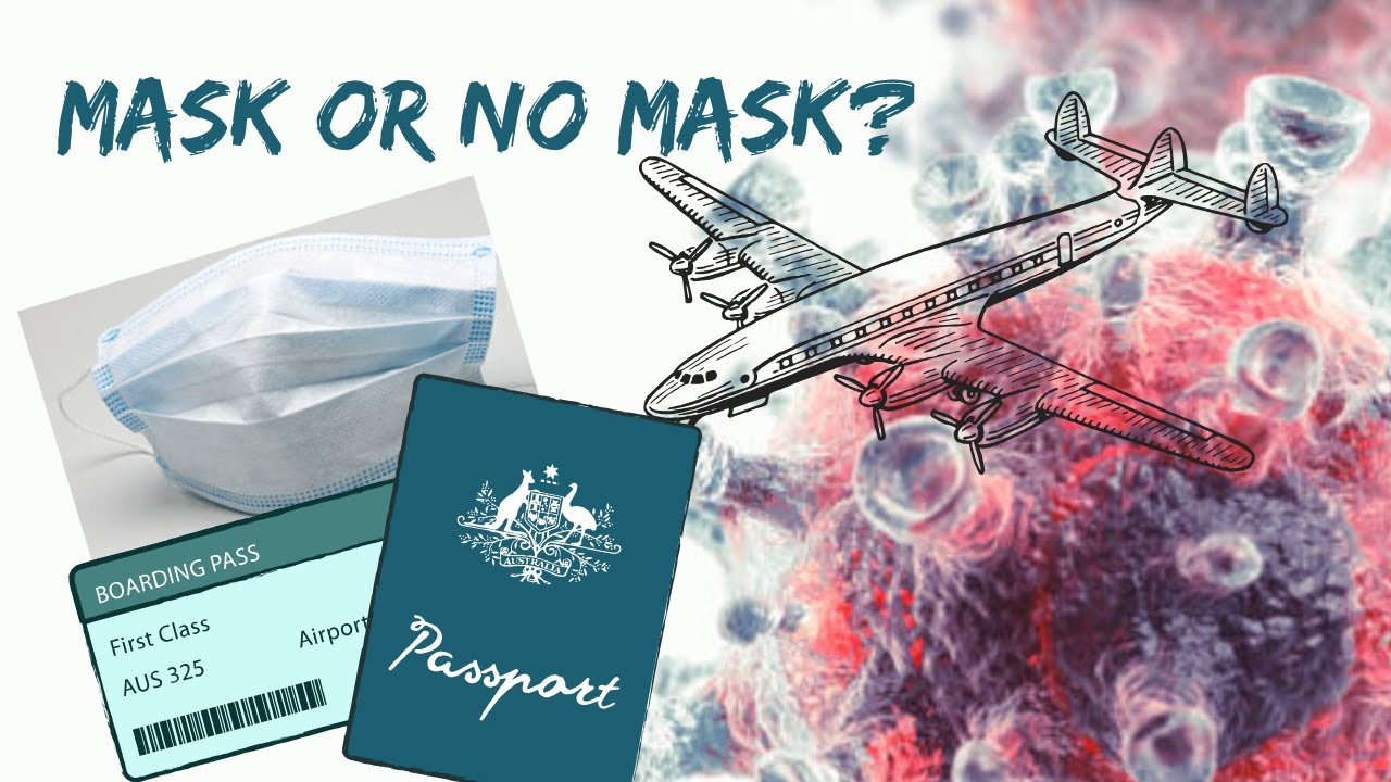 CORONAVIRUS On FLIGHTS? How to Avoid Getting Infected On Flights - YouTube