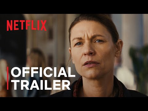 The Beast in Me: Limited Series | Trailer | AfricaOnNetflix