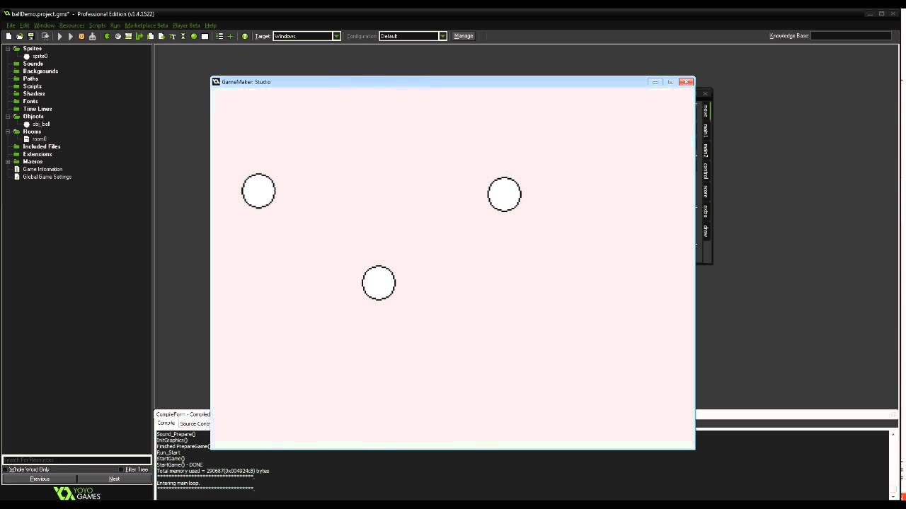 VGSS video game design as a way to teach design thinking - YouTube