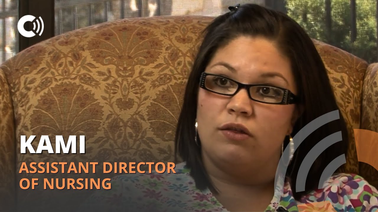 Kami Assistant Director Of Nursing YouTube kami-assistant-director-of-nursing-youtube