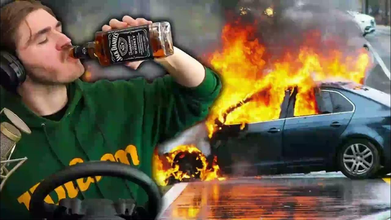 schlatt sings dui - jschlatt AI Cover - YouTube