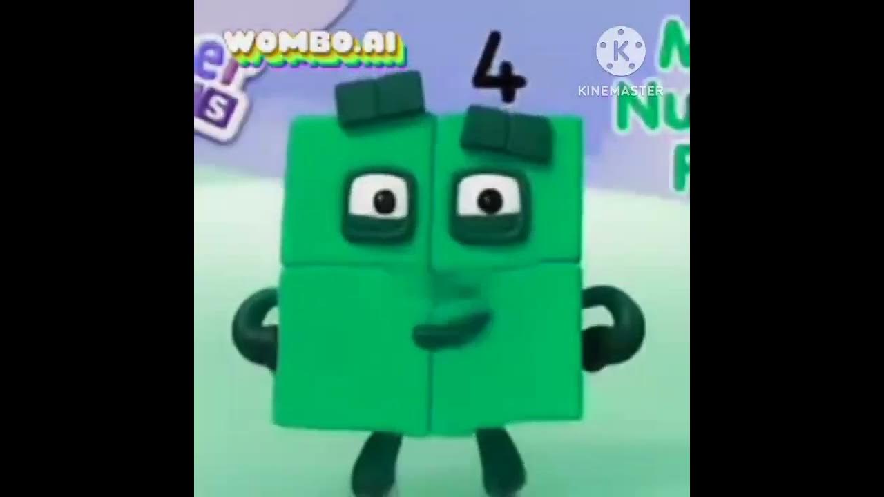 All Preview 2 Numberblocks Deepfakes V58 - YouTube