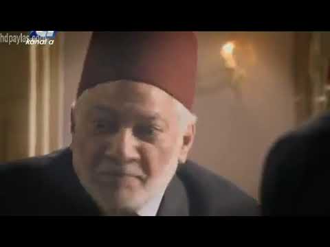 Halifenin Düşüşü Bölüm - 31