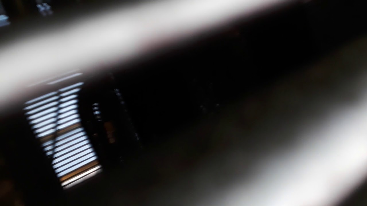 Compressor sweating on the Ruud - YouTube