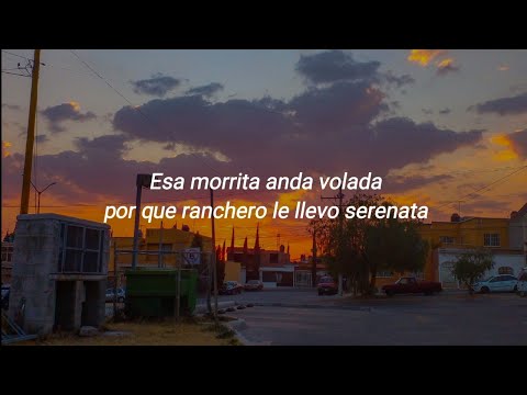 La Humildad De La Música Norteña - Amor Ranchero (Letra)