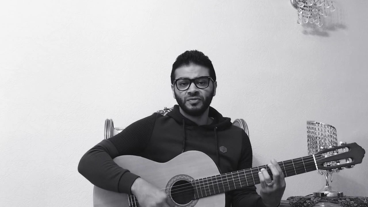 قولوله سماح جيتار oloolo samah guitar - YouTube