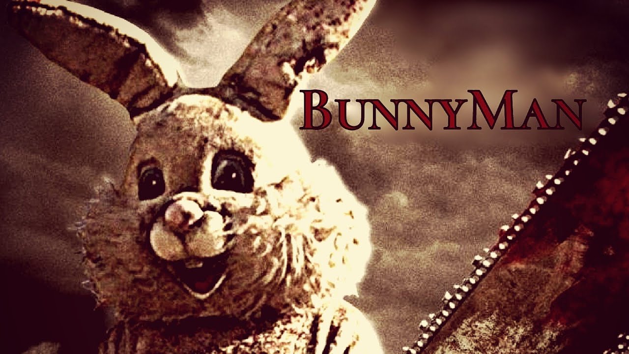 BunnyMan Tribute - YouTube