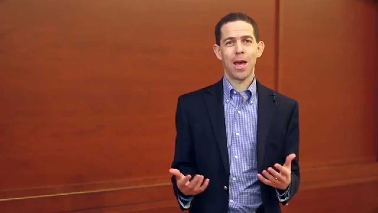 Dr Jay Sklar - You just finished a commentary on Leviticus. What were ...