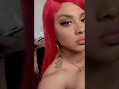 The hottest women 😍 of IG