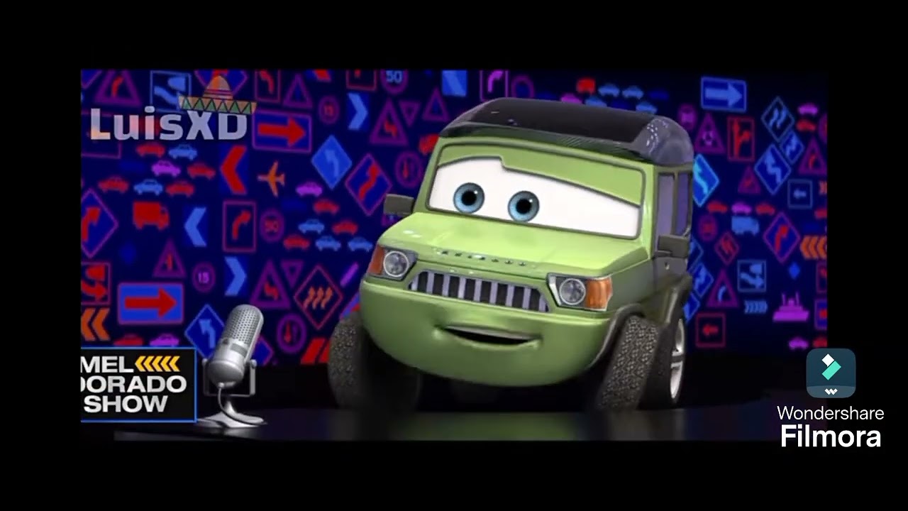 YTP CARS 2 LOS - YouTube