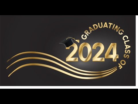 CMIT Academy North Middle School 8th Grade Promotion 2024 - YouTube