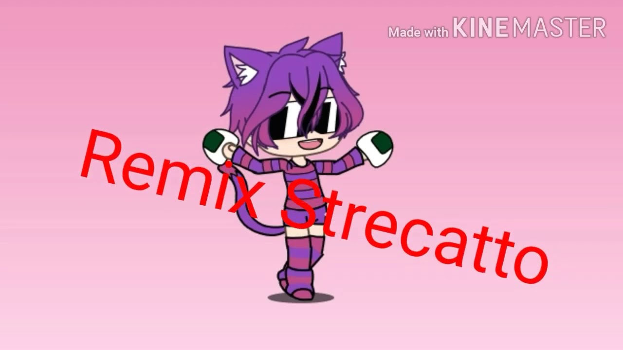 Remix di Strecatto - YouTube