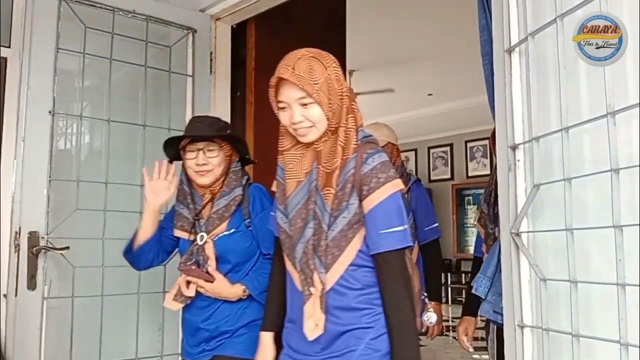 ODL Kelas V SDN Kenongo 1 - YouTube