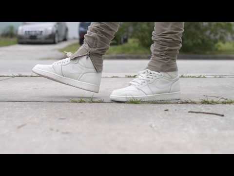 Air Jordan 1 Hi OG \