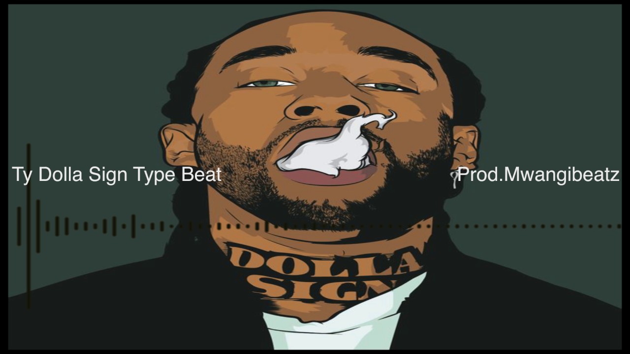 (free) {TY Dolla Sign Type beat} Interlude {Prod. Mwangibeatz} - YouTube