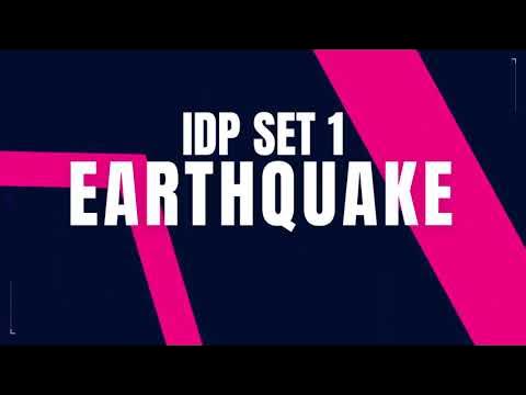 Earthquake | IDP Set 1 || Python Coding Tips Tricks || Python IDP || Nxtwave CCBP 4.0 | Nxtwave ...