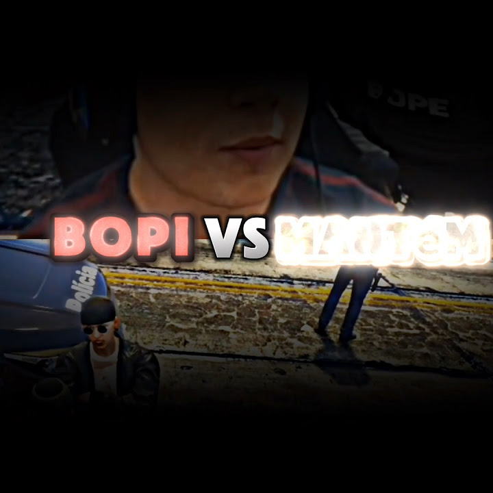 BOPI VS MANTÉM🥵#paulinholoko #gtarp #ticolenda #fivem #bopi - YouTube