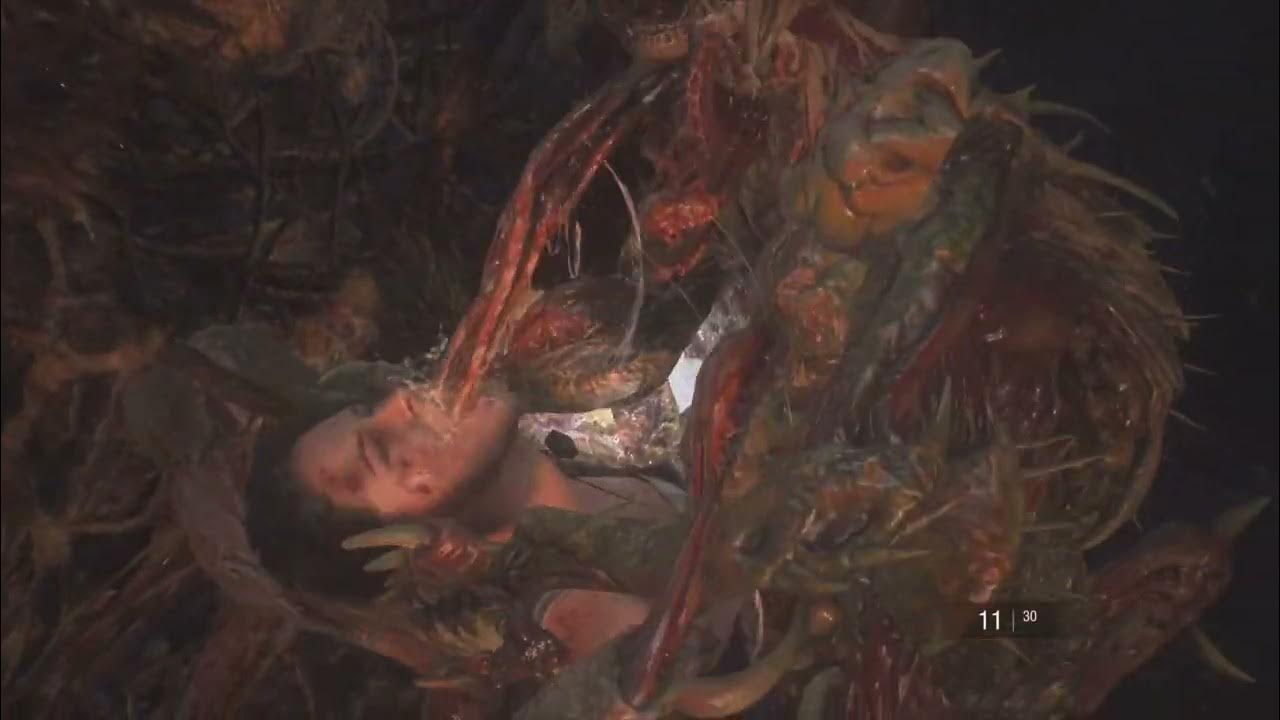 Resident ivel 3 - YouTube