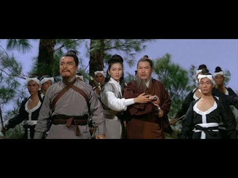 MovieFiendz Review: The Flying Dagger (1969)