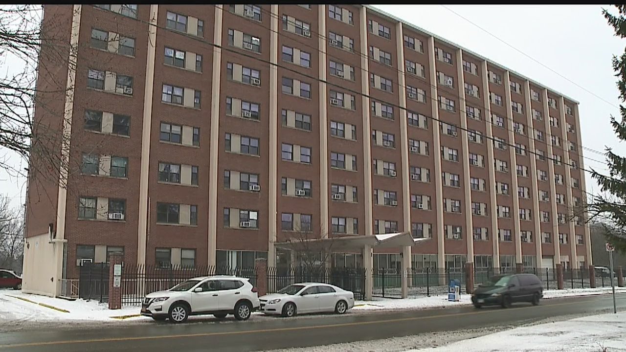 Housing program available for qualified, homeless veterans in Warren ...