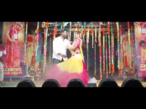 pushpa Latha Garu drama song - YouTube