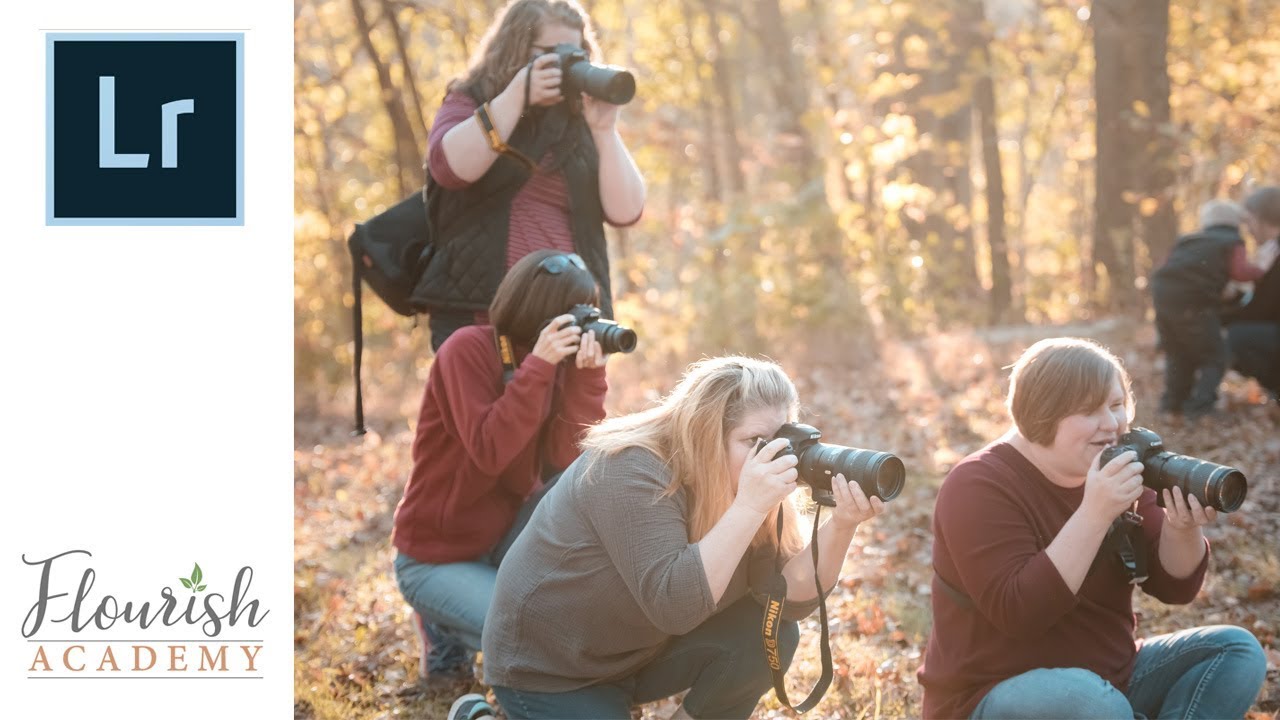 Camera Club Re-cap! - YouTube