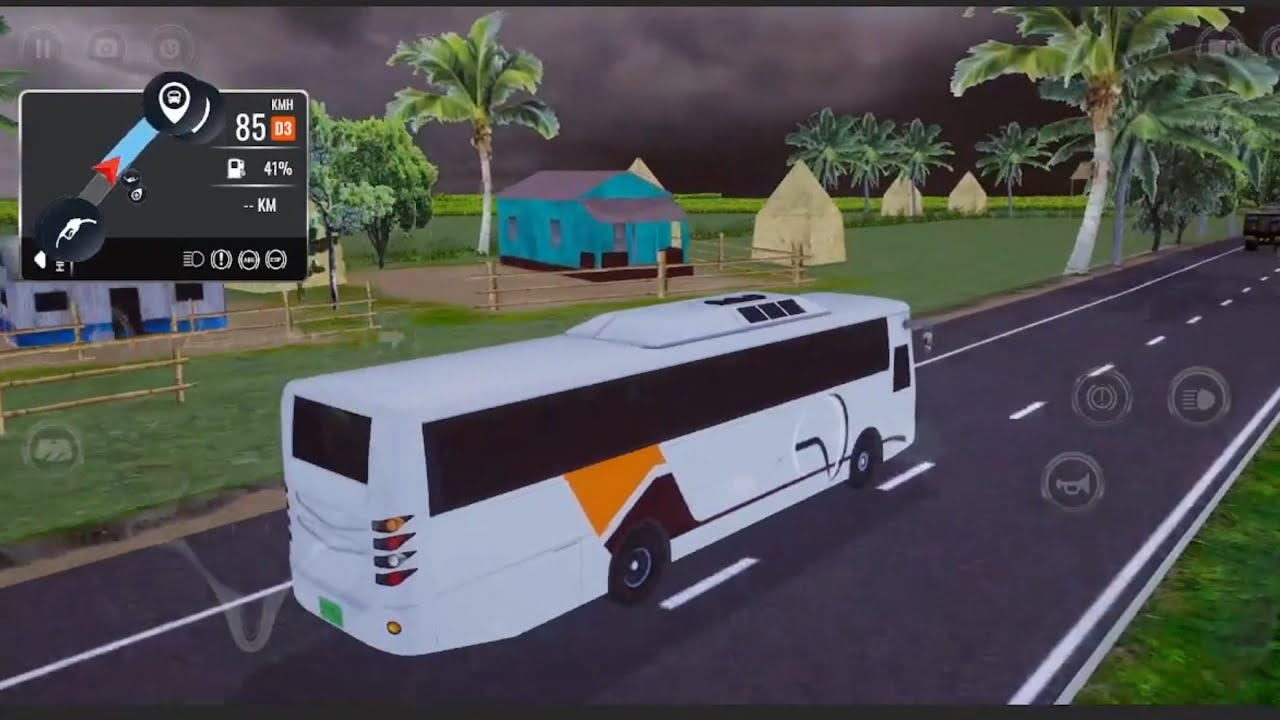BSBD Main Version Update | Bus Simulator Bangladesh - YouTube