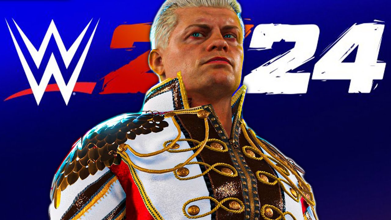WWE 2K24 NEW FEATURES & UPDATES ARE HERE! IS IT GOOD? - YouTube