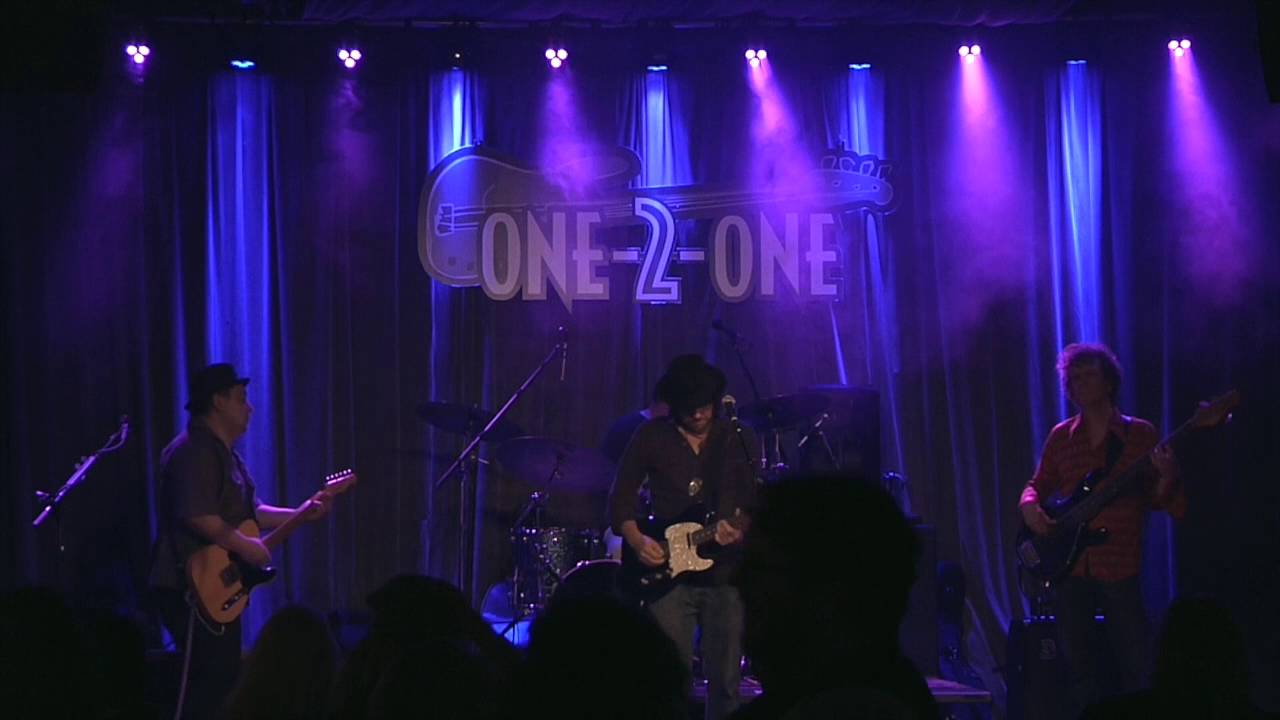 The George DeVore Four - "Wishes" - YouTube