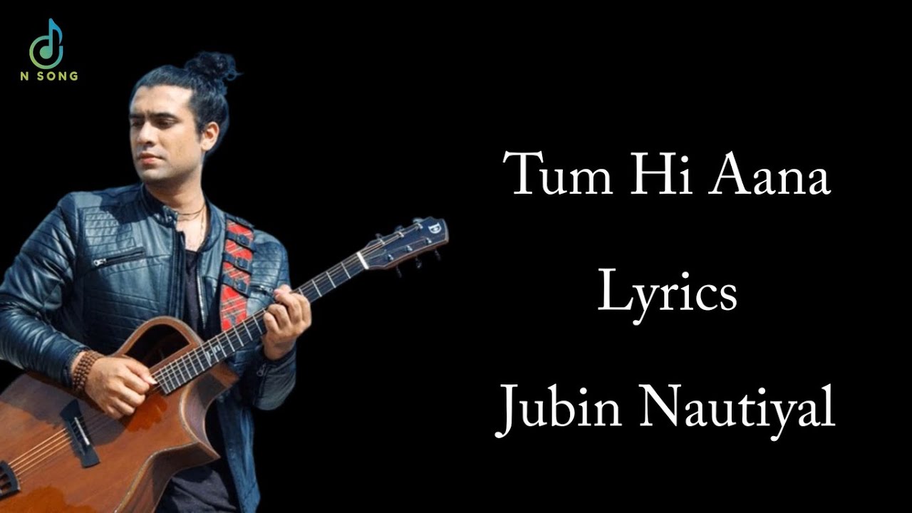 Lyrical: Tum Hi Aana | Marjaavaan | Riteish D, Sidharth M, Tara S |Jubin Nautiyal,Payal Dev ...