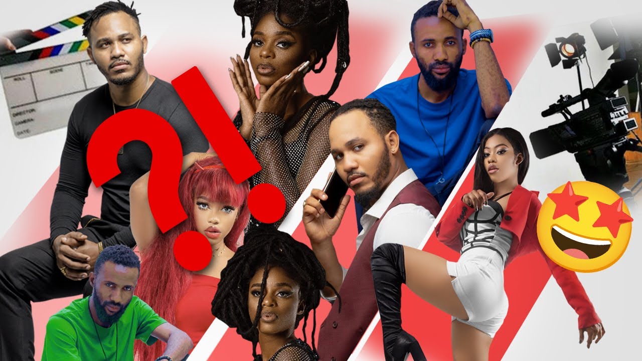 EN 3 ETAPES, COMMENT DEVENIR LA PROCHAINE STAR AFRICAINE DU CINEMA, PUB ...