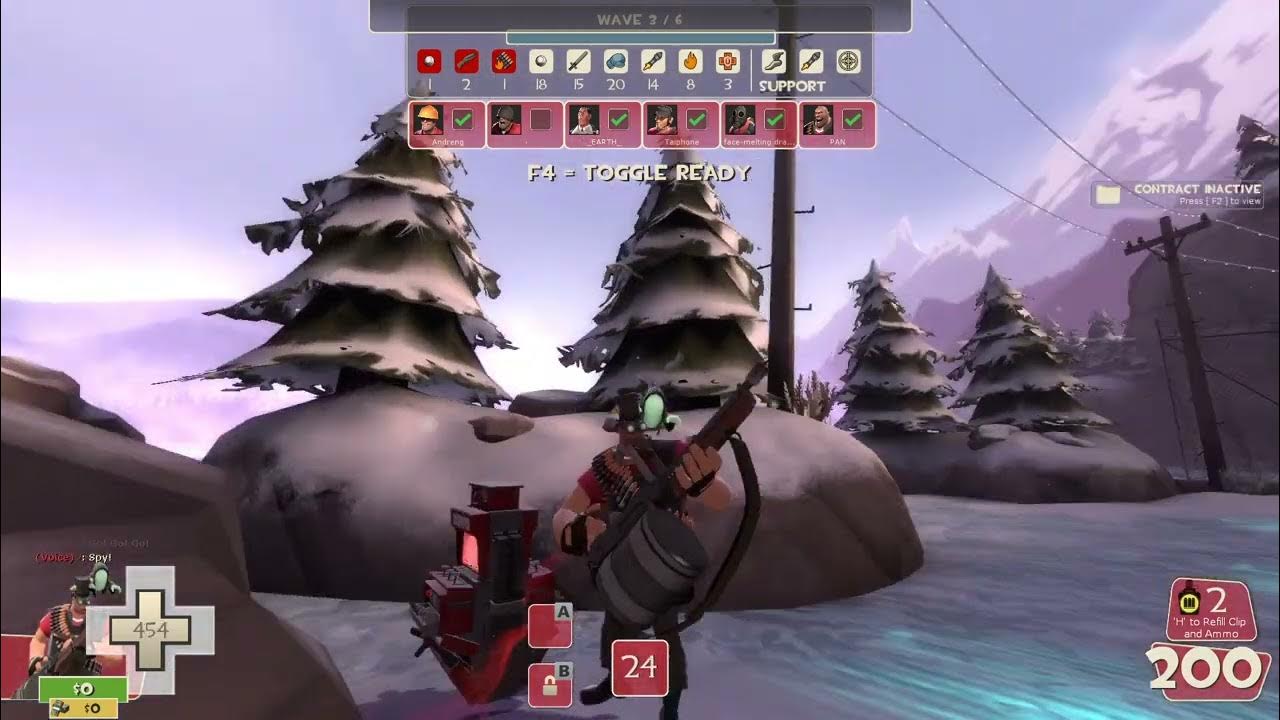 TF2 - MvM - Doppler B12 - YouTube